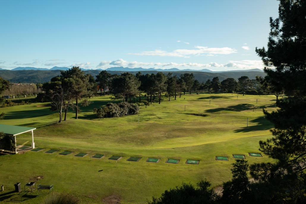 Goose Valley Golf Club – A magnificent golf course designed by Gary Player