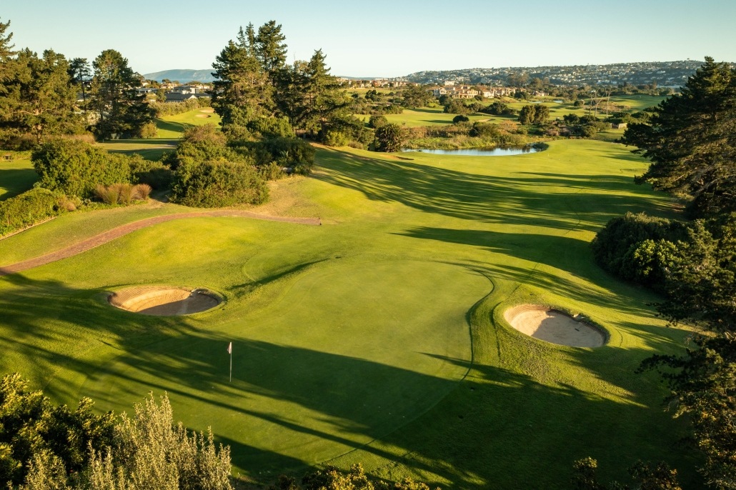 Goose Valley Golf Club – A magnificent golf course designed by Gary Player