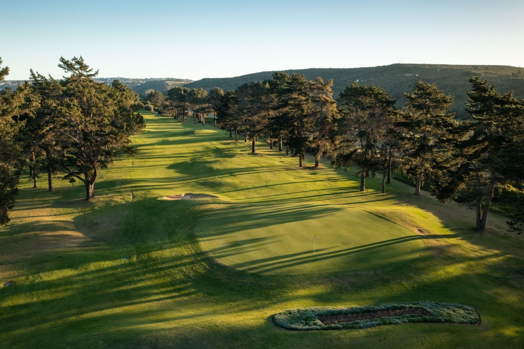 Goose Valley Golf Club – A magnificent golf course designed by Gary Player